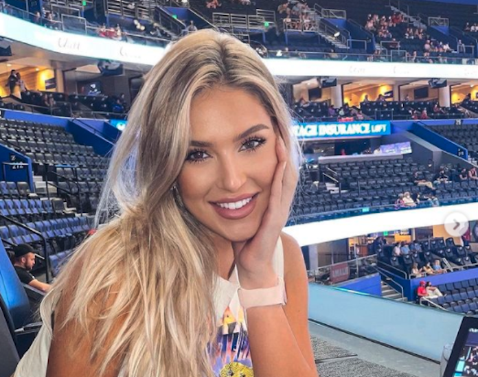 Israeli Ella Rom Makes Her Debut, Bama Trots Out Massive 14 Year Old ...