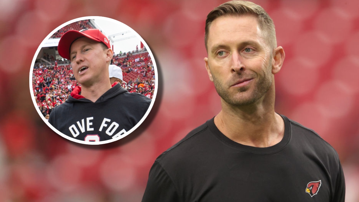 Texans Hire Bobby Slowik, Not Kliff Kingsbury, As Offensive Coordinator ...