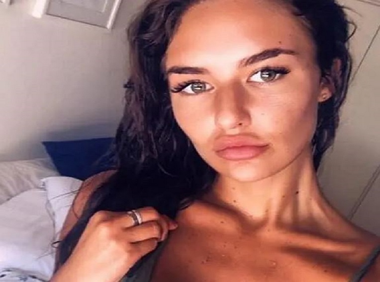 Socialite Who Turned To Sex Work And Selling Drugs To Fuel Her 1 000 A