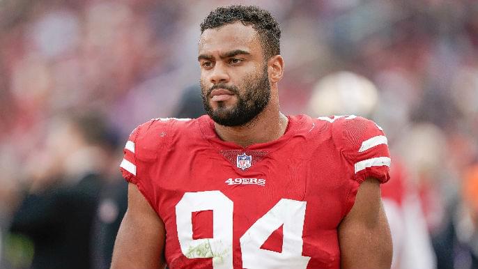 Former No. 3 Overall Pick Ready To Help Rebuild New York Jets | OutKick