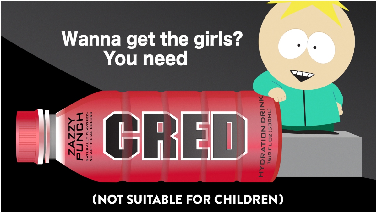 'South Park' Drops X-Rated Special Roasting OnlyFans And Logan Paul ...