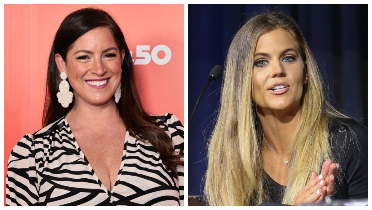 ESPN's Sarah Spain Likes Tweet Saying Sam Ponder Engages In 'Bigotry ...