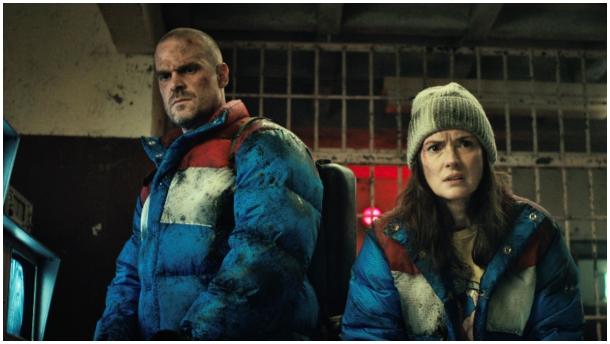 'Stranger Things' Star Reflects On The Show Ending - outkick | OutKick