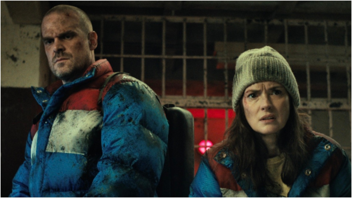 'Stranger Things' Announces Major Season 5 Update - outkick | OutKick