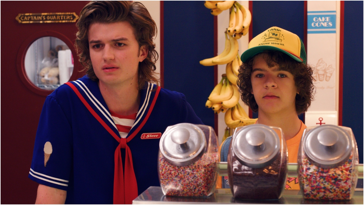 Stranger Things Creators Break Silence On Popular Ending Theory