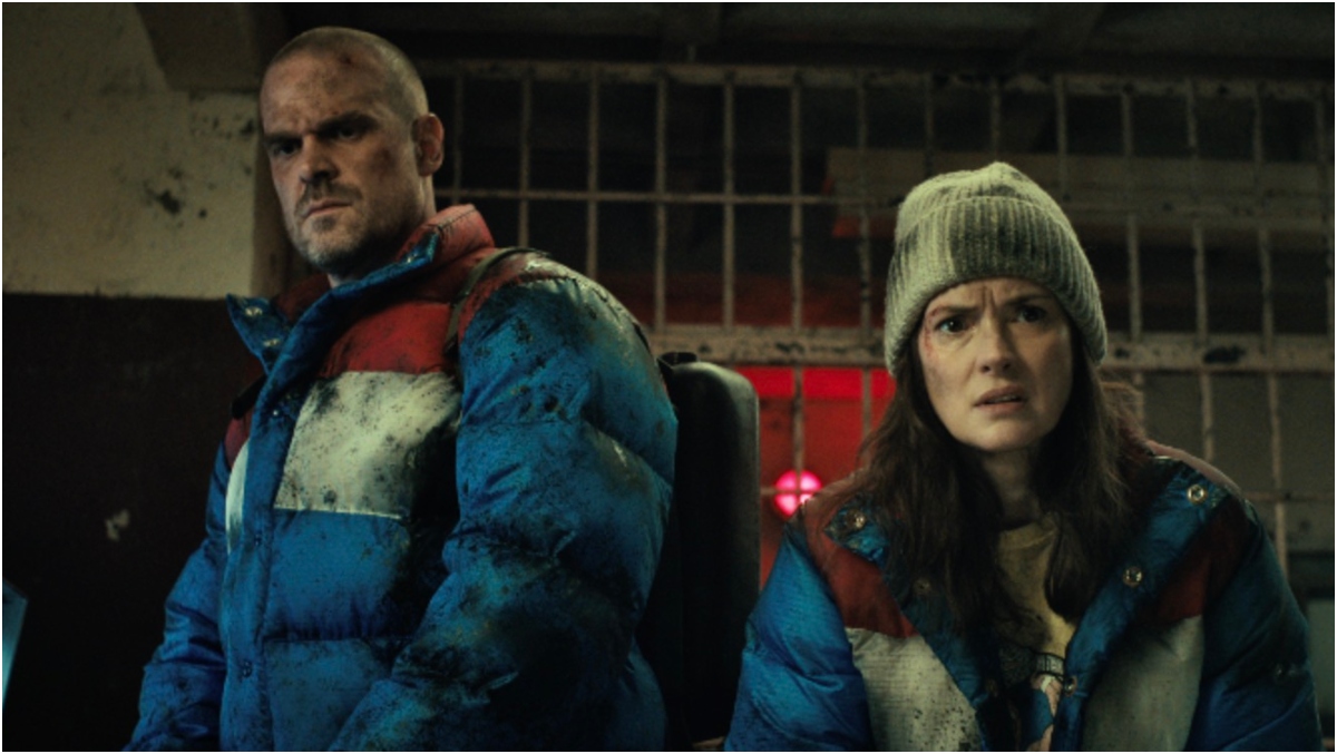 'Stranger Things' Shares Special Look At Season 5 - outkick | OutKick