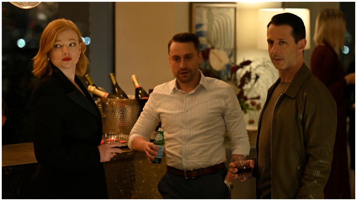 'Succession' Series Finale Preview Teases Chilling Ending - outkick ...