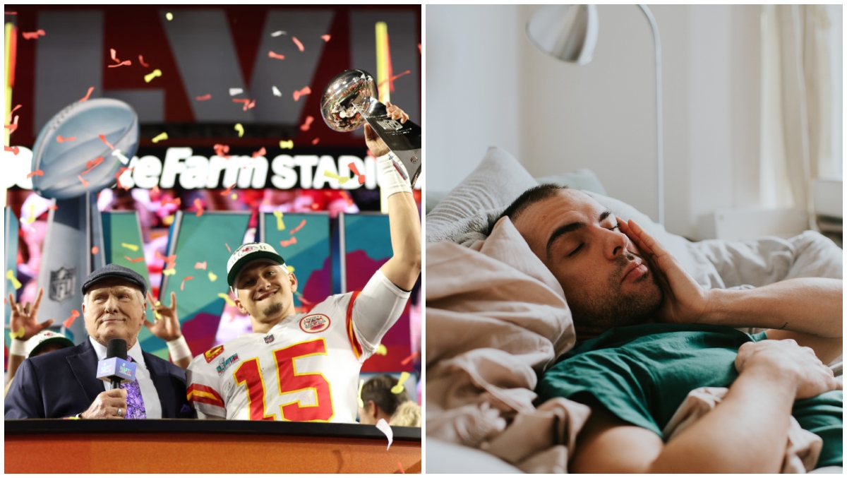 TN Lawmakers Continue Push For Monday After Super Bowl Holiday | OutKick