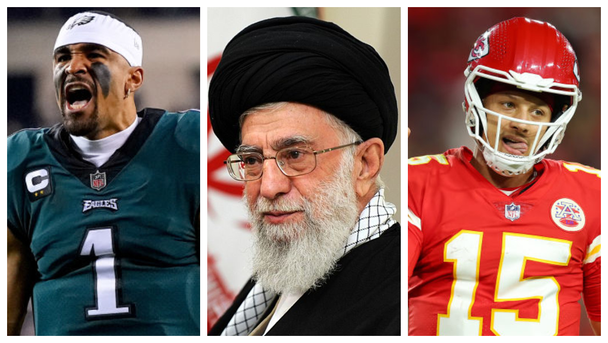 How Much Will Be Bet On The Super Bowl? Number Revealed - outkick | OutKick