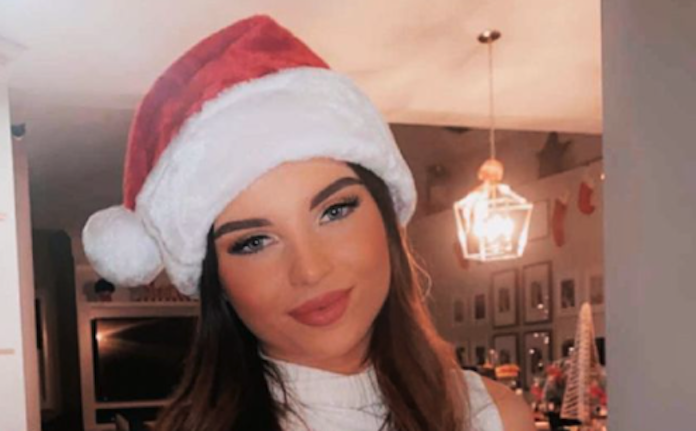 Christmas Cards From Brady & Mahomes, OJ Celebrates The Season & Joe ...