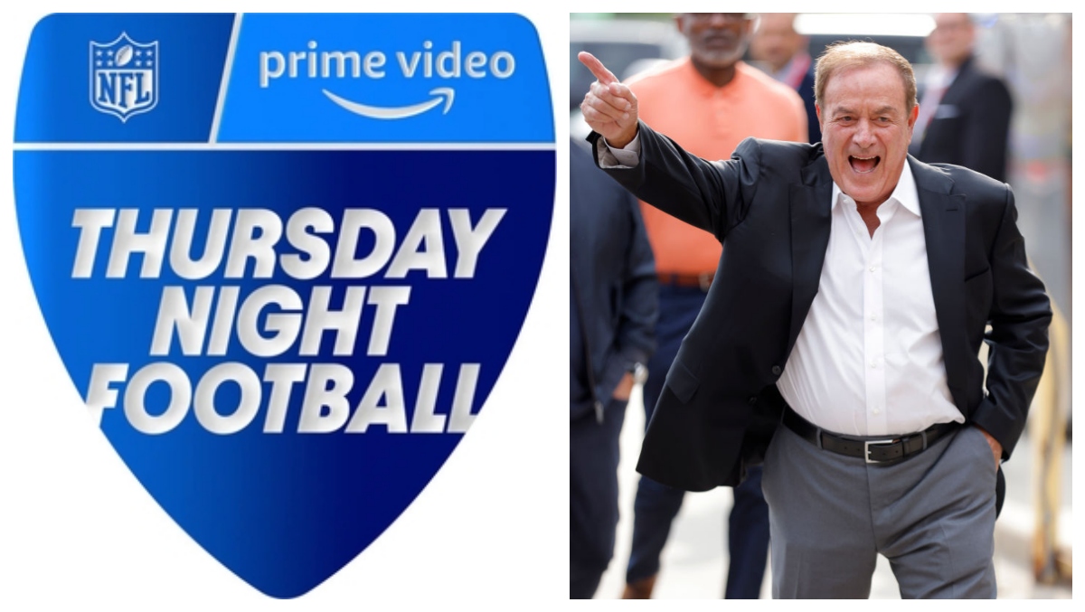 NFL May Flex Thursday Night Football Games Because They Stunk Las