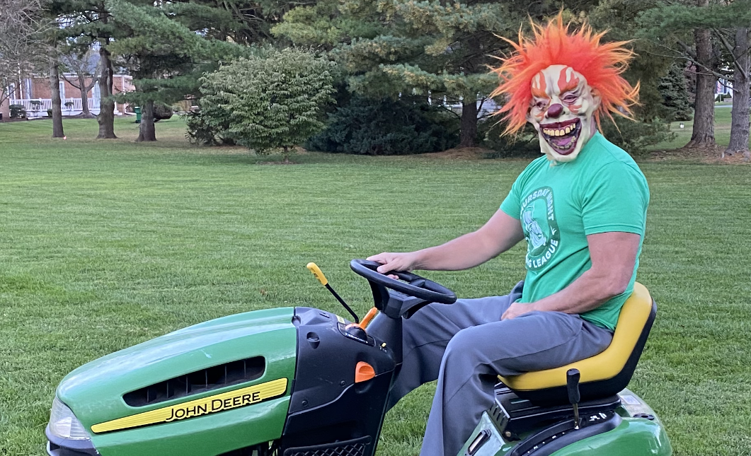 Thursday Night Mowing League: That's A Wrap For 2021 | OutKick