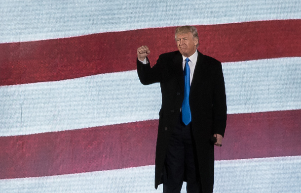 Donald Trump The Boxer? 'My Easiest Fight Would Be Joe Biden' | OutKick