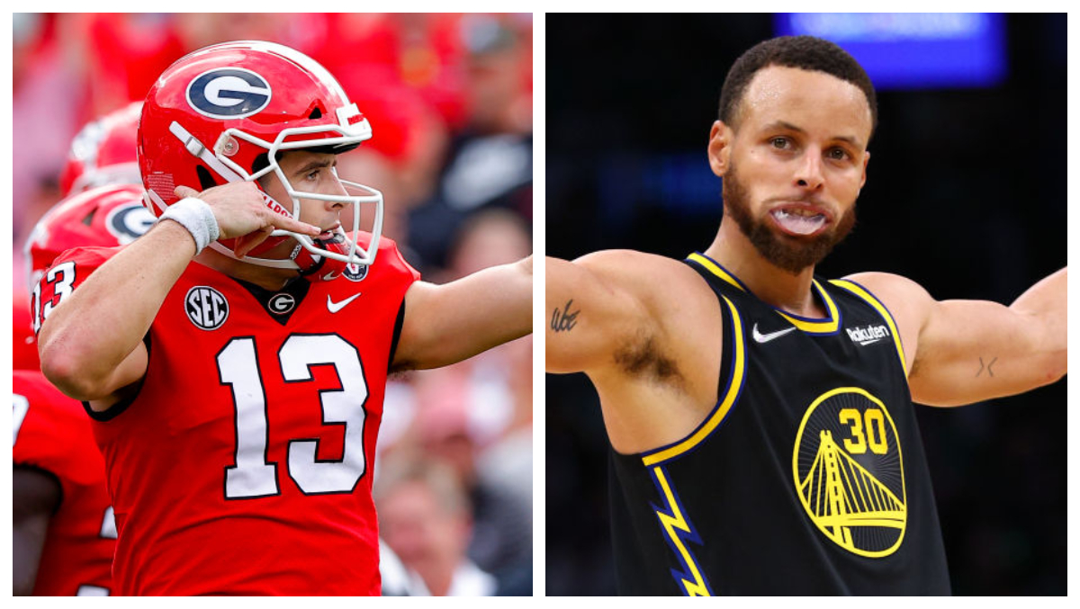 Georgia/Tennessee Gets Huge Ratings, Crush NBA Finals - outkick | OutKick