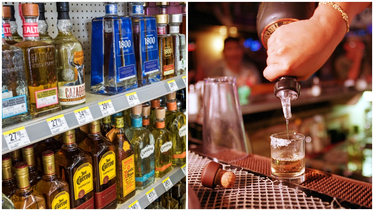 There Might Be A Massive Tequila Shortage Coming - outkick | OutKick
