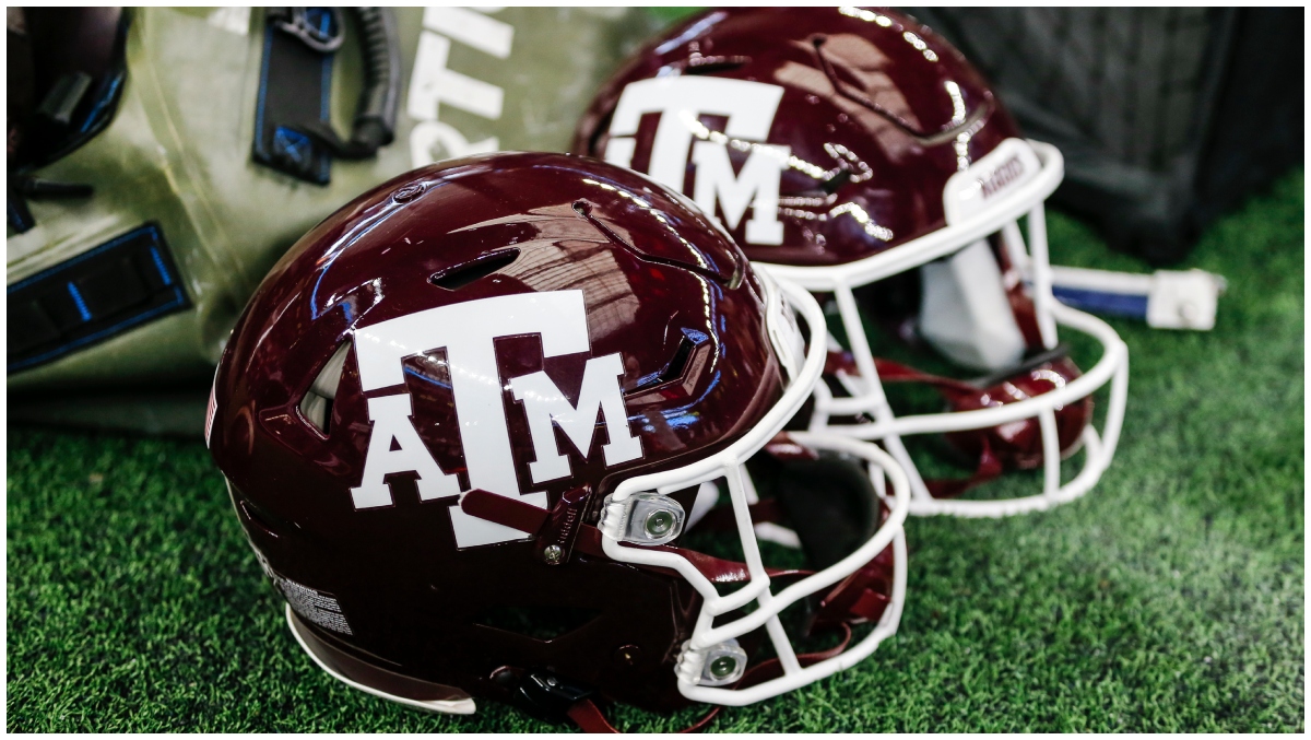 Texas A&M Coach Terry Price Dies At Age Of 55 - outkick | OutKick
