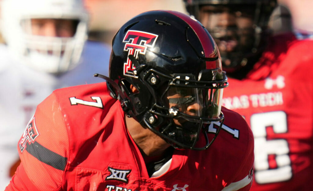 Texas Tech Hit With Huge Fine For Fans Storming The Field - outkick ...