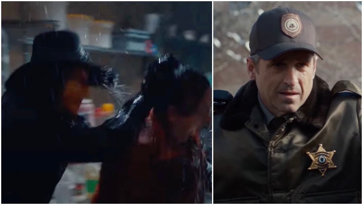 'Thanksgiving' Trailer Promises Very Scary Ride, Tons Of Blood ...