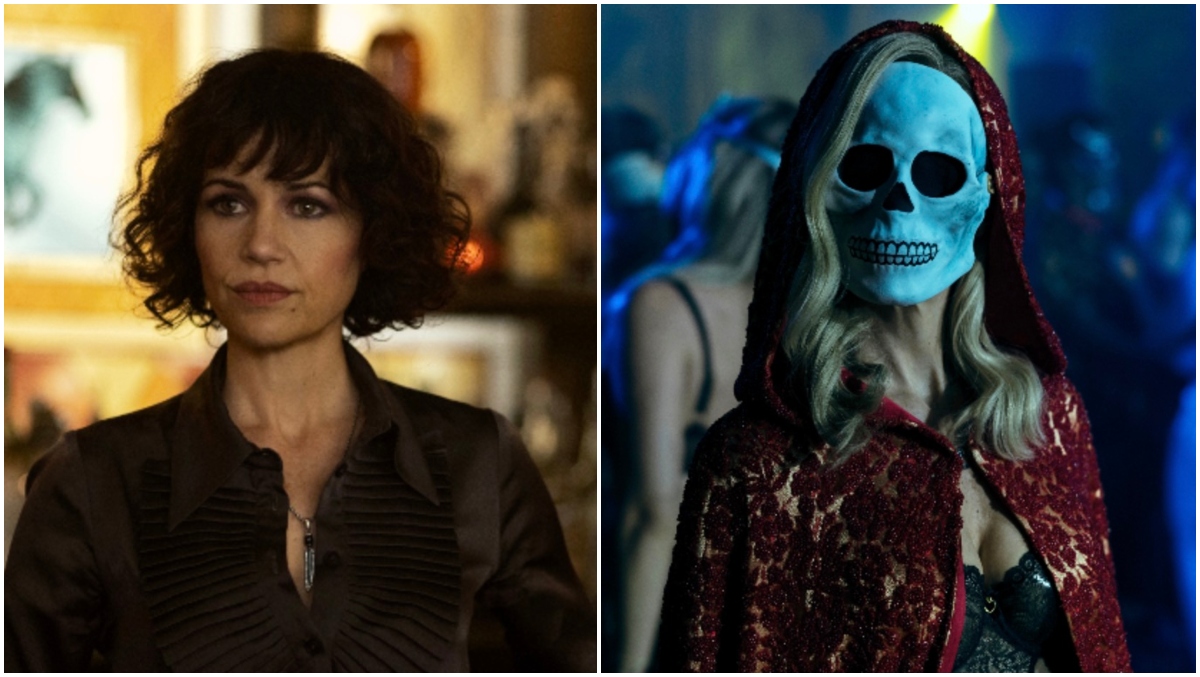 'The Fall of the House of Usher' Is Incredible TV: REVIEW - outkick ...