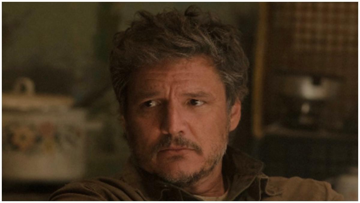 Pedro Pascal Shares Huge 'The Last Of Us' Season 2 Update - outkick