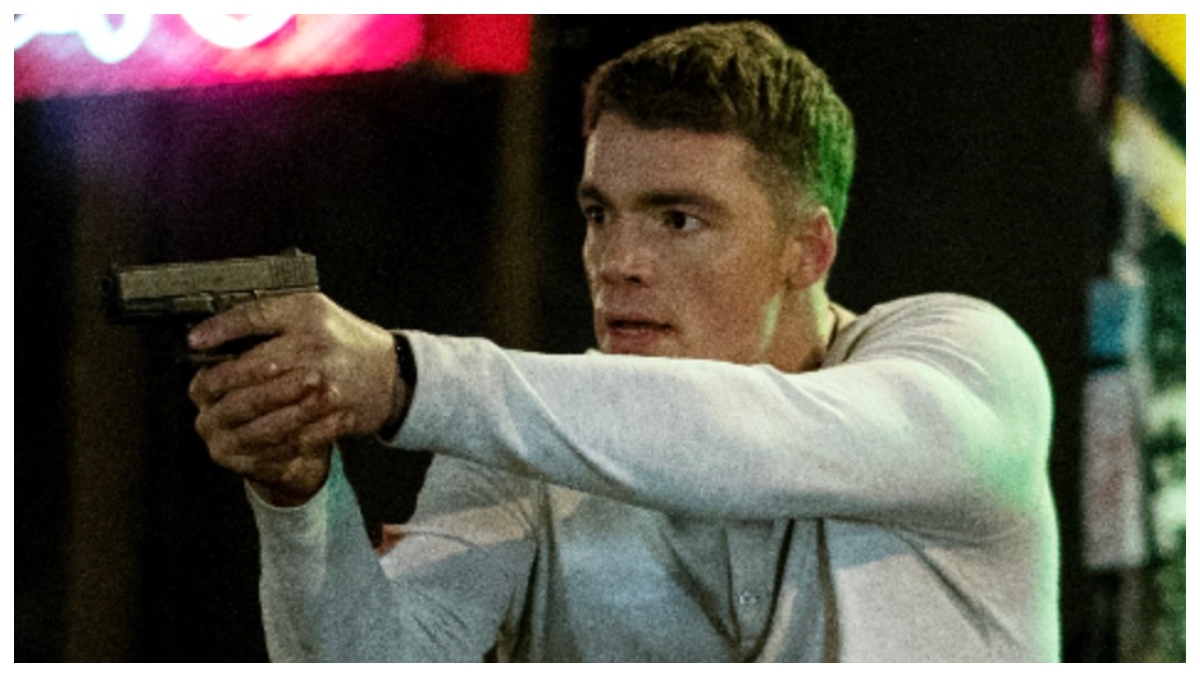 Netflix's 'The Night Agent' Preview Is Incredible - outkick | OutKick