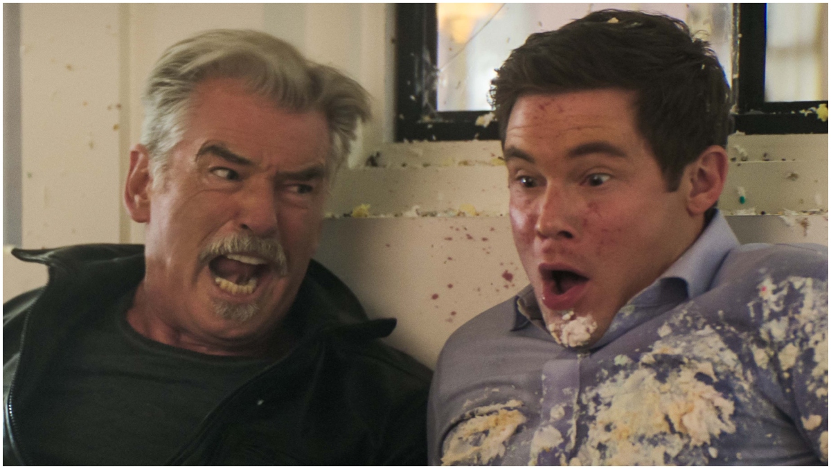 'The Out-Laws' Is An Incredibly Fun Non-Woke Comedy - outkick | OutKick