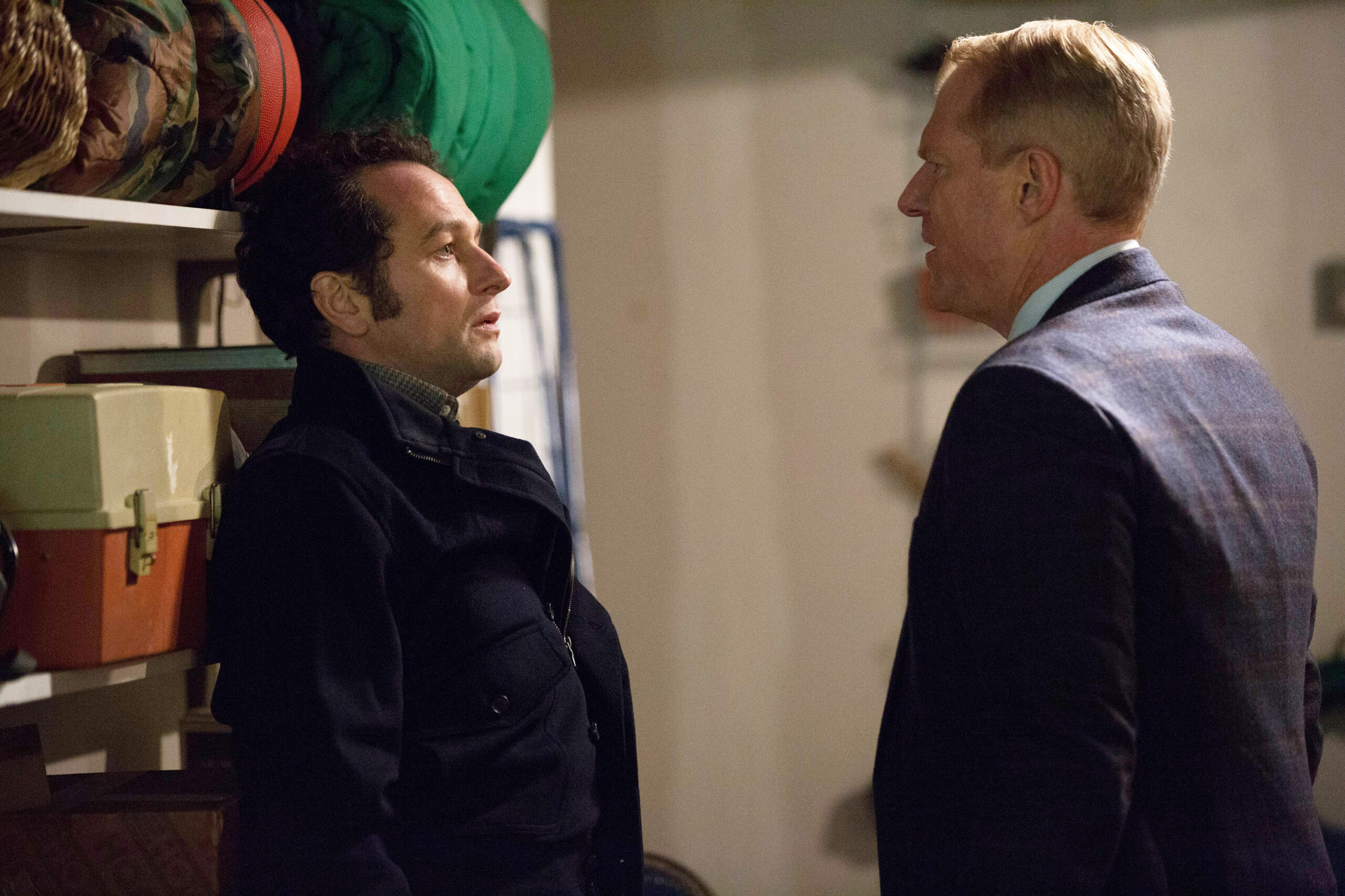 The Americans Review: Glanders