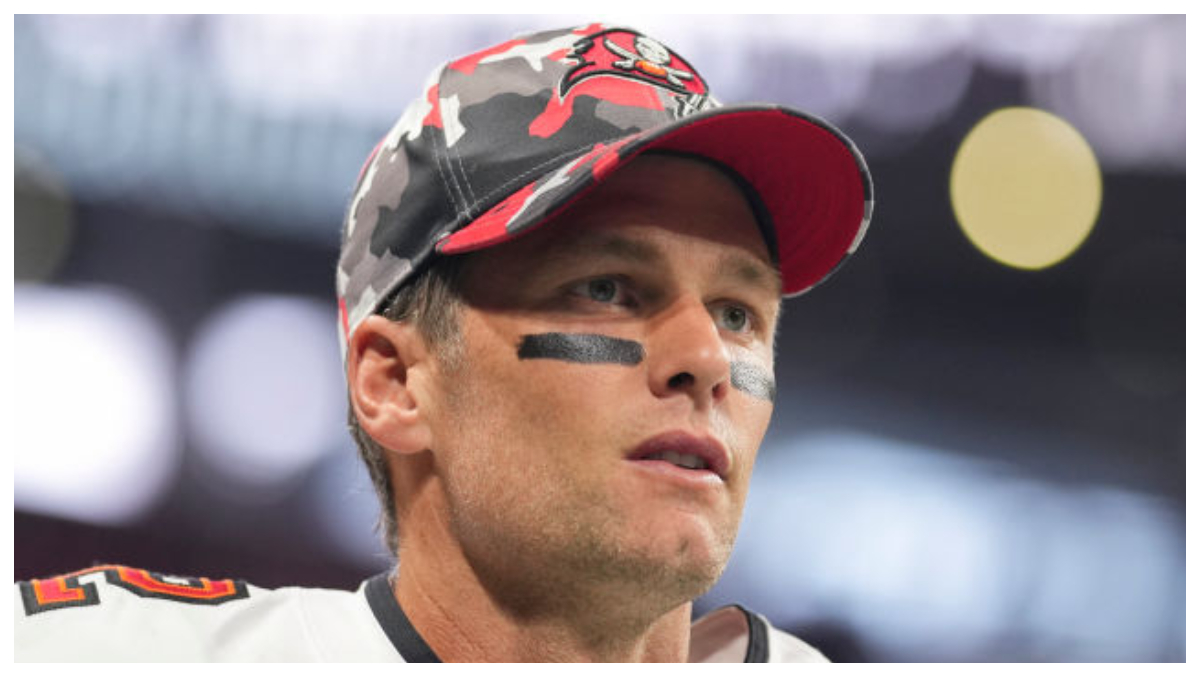 Buccaneers Release Emotional Tom Brady Tribute - outkick | OutKick Buccaneers Release Emotional Tom Brady Tribute - outkick | OutKick