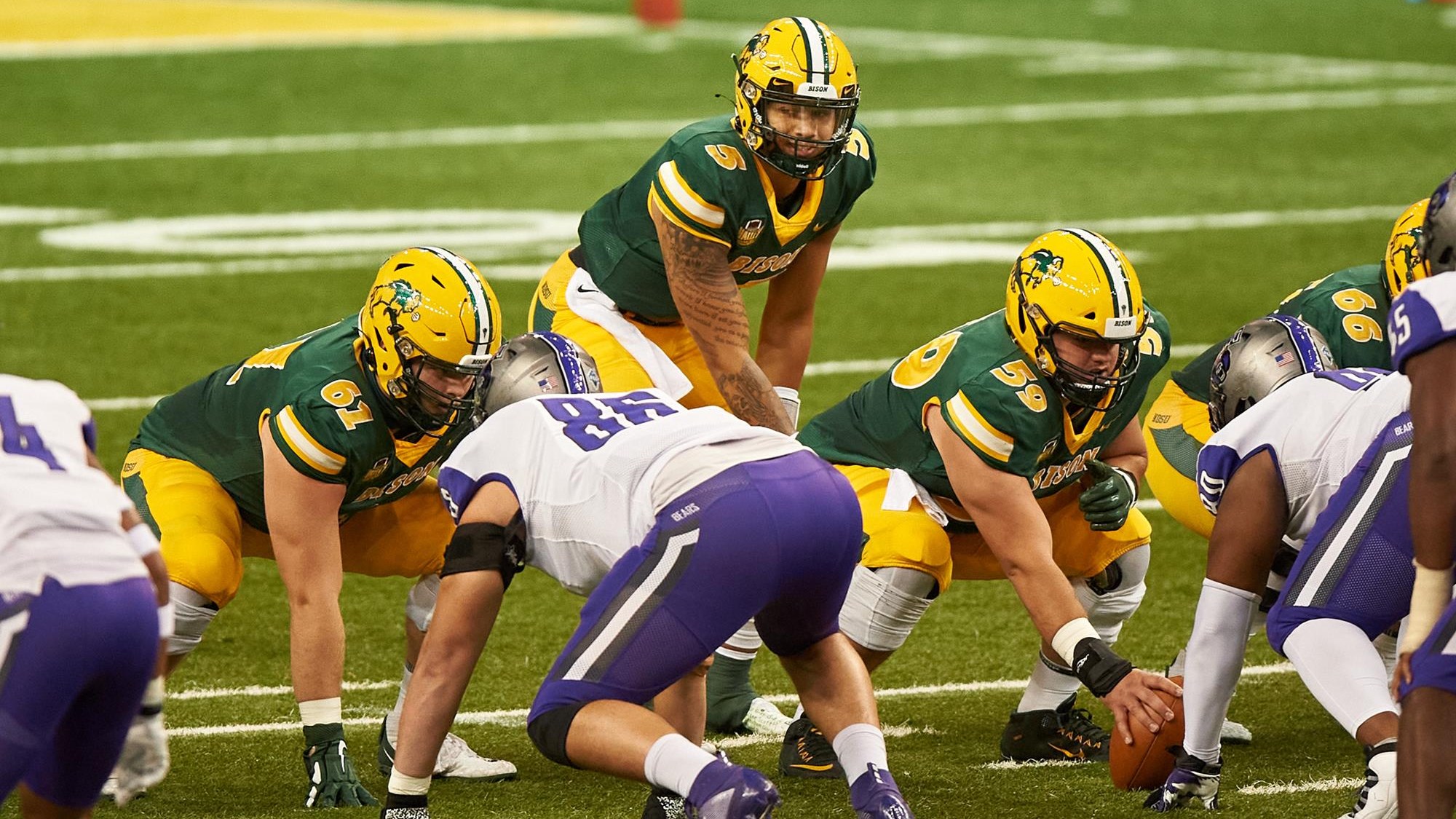 Trey Lance Set For Second Pro Day