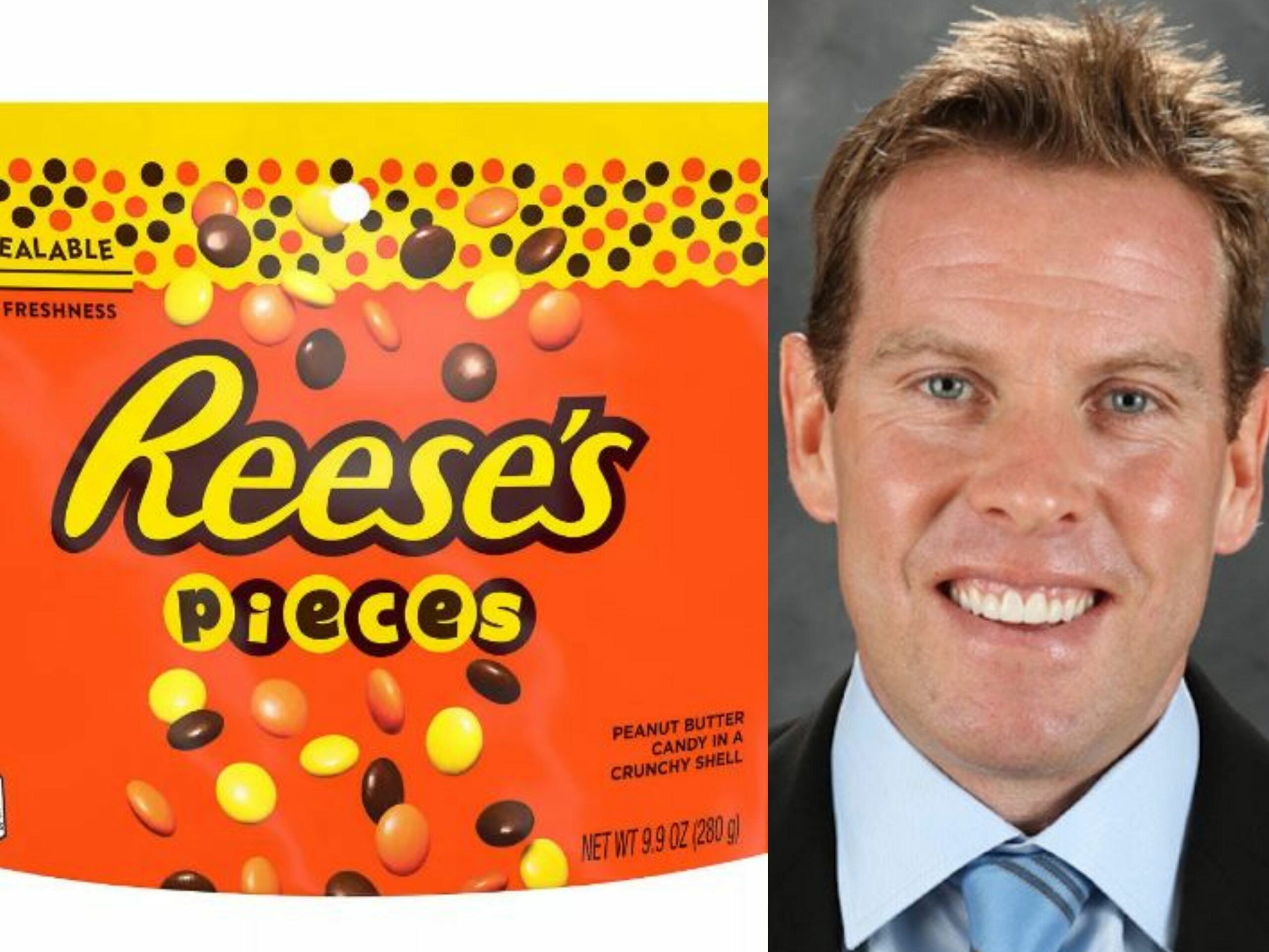 Hockey Announcer Has An Unfortunate On-Air Gaffe | OutKick