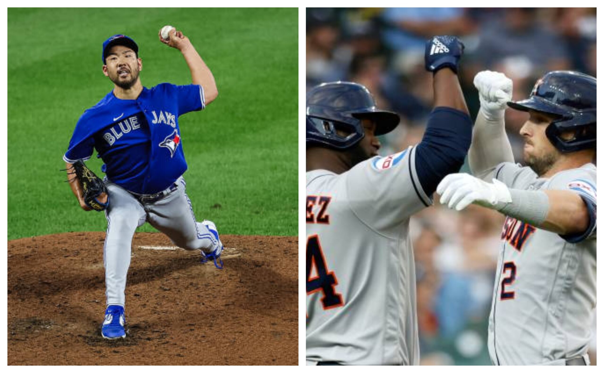 Sunday Parlay Play For Some Plus Money | OutKick