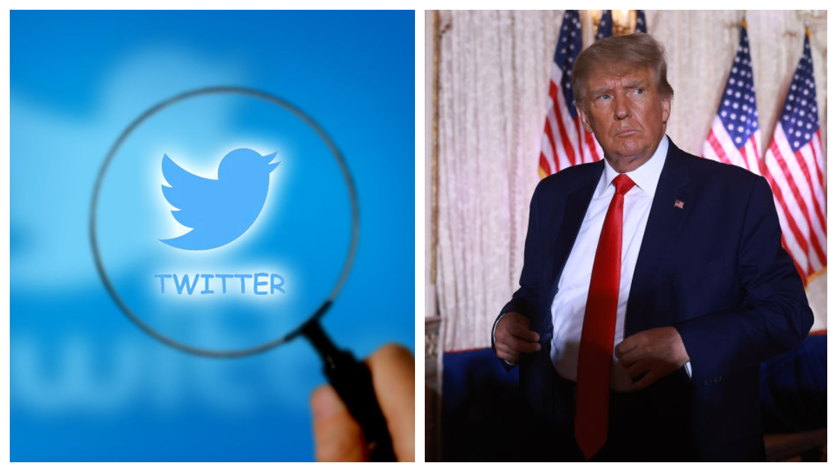Trump Plotting Twitter, Facebook Returns | OutKick