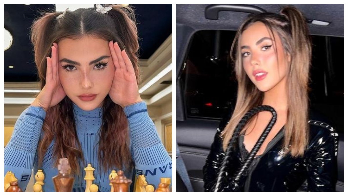 Twitch Streamer Peed On Her Ex-Boyfriend's Car After They Split | OutKick