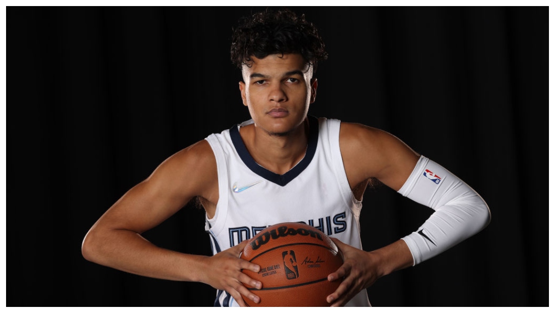 Ex-Mavericks Draft Pick Tyrell Terry Retires At 22 After 'Darkest Times ...