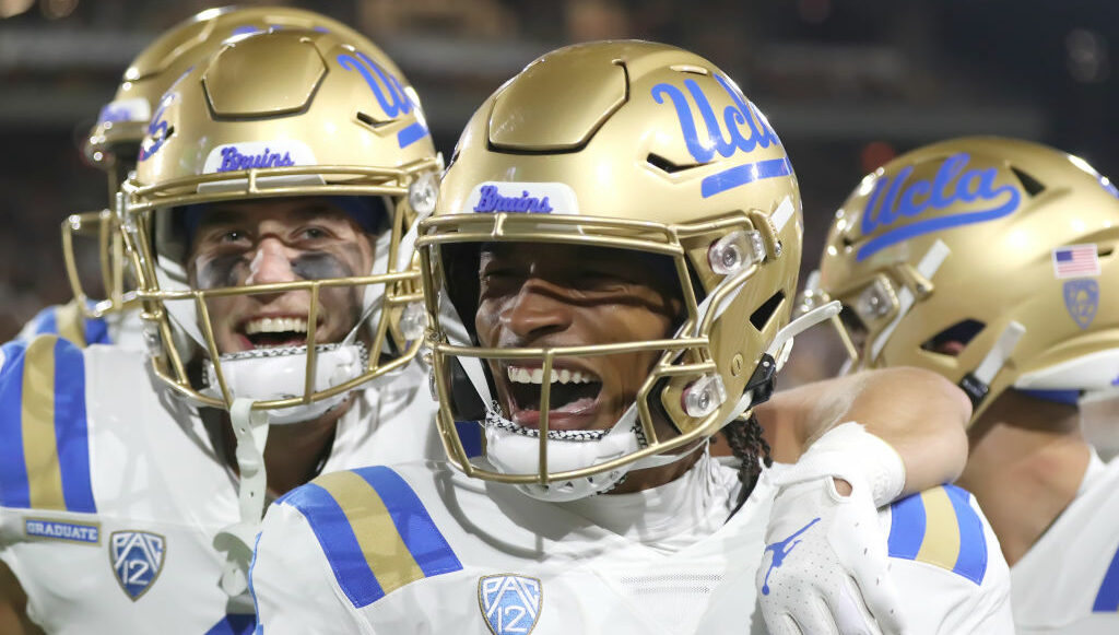 UCLA Proposes Terrible Idea To Save Money In The Big Ten | OutKick