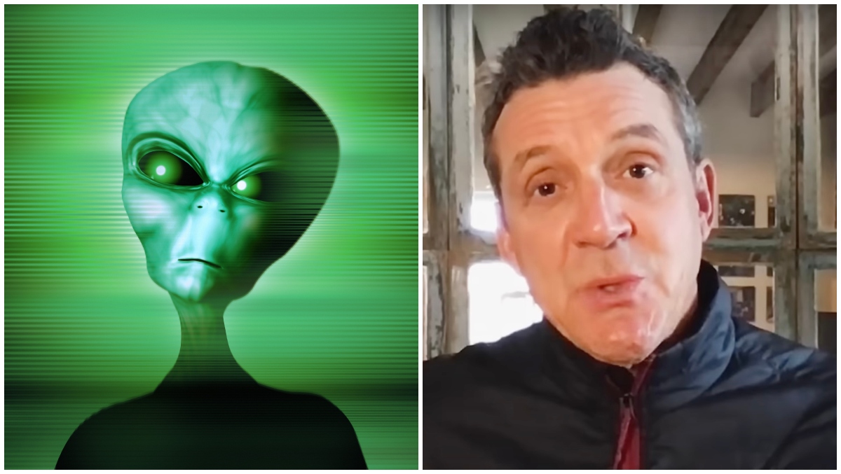 James Fox Talks Horrifying Varginha UFO Incident In Brazil - outkick ...