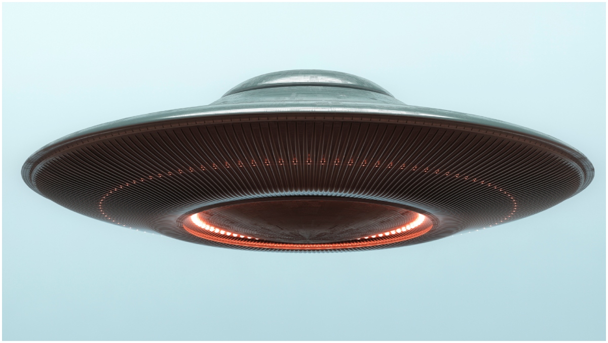 Nearly 2,000 UFO Sightings Reported In Maryland - outkick | OutKick Nearly 2,000 UFO Sightings Reported In Maryland - outkick | OutKick