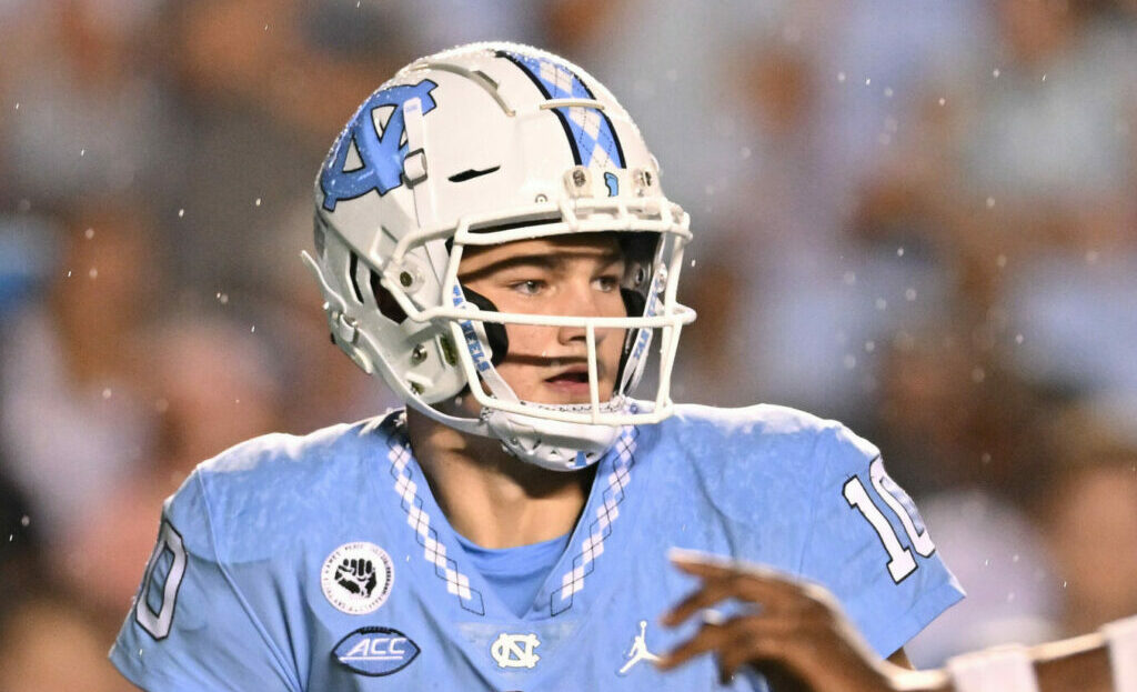 North Carolina Considered Merging With The PAC-12 - outkick | OutKick