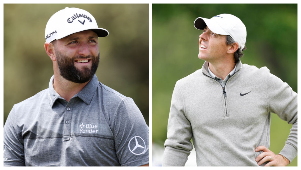 US Open Pool Picks: Jon Rahm At The Top, Fade Rory McIlroy At LACC ...