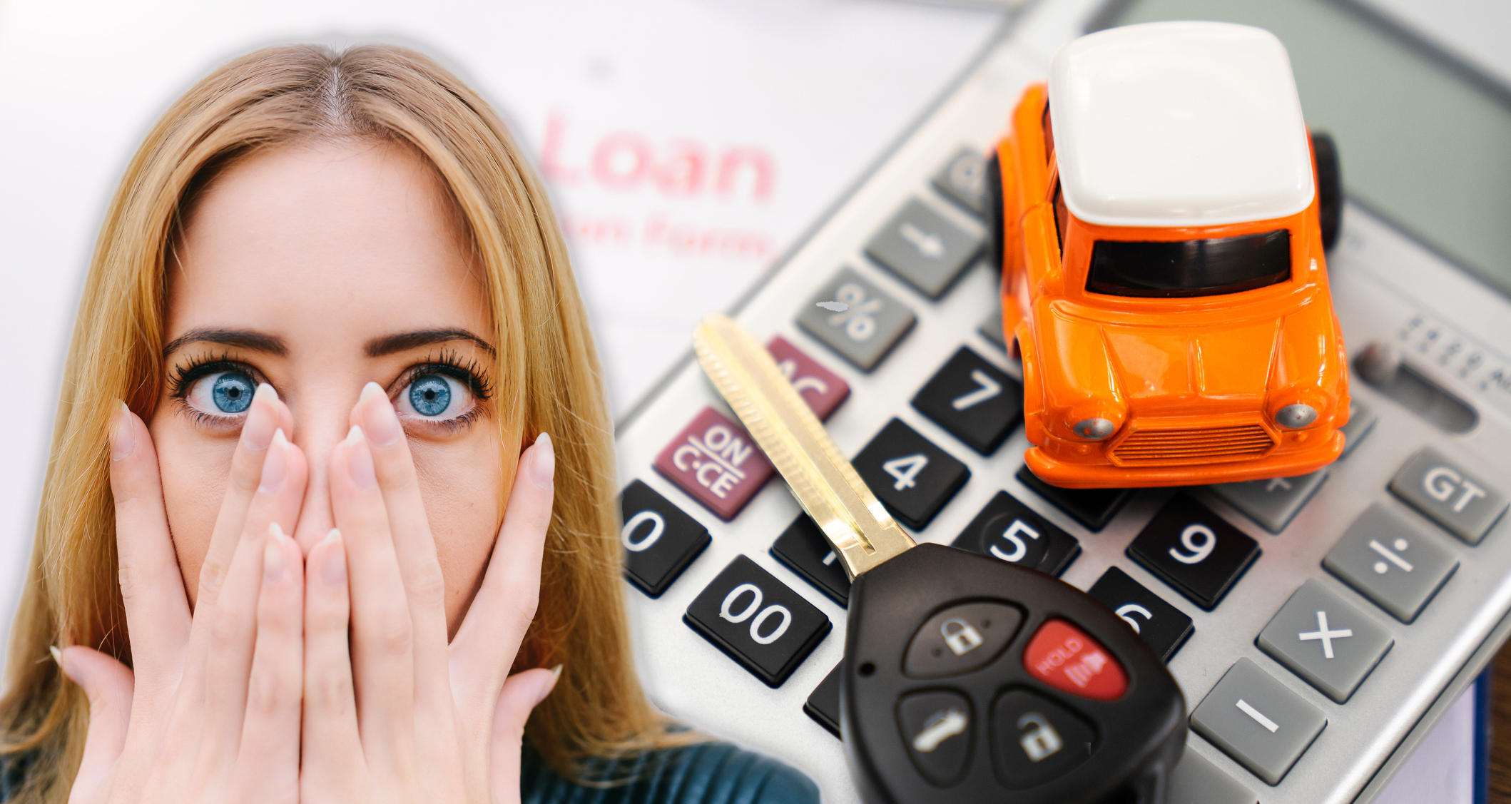 The Average New Car Payment Hits Record High As Americans Drown In Loan Debt | OutKick