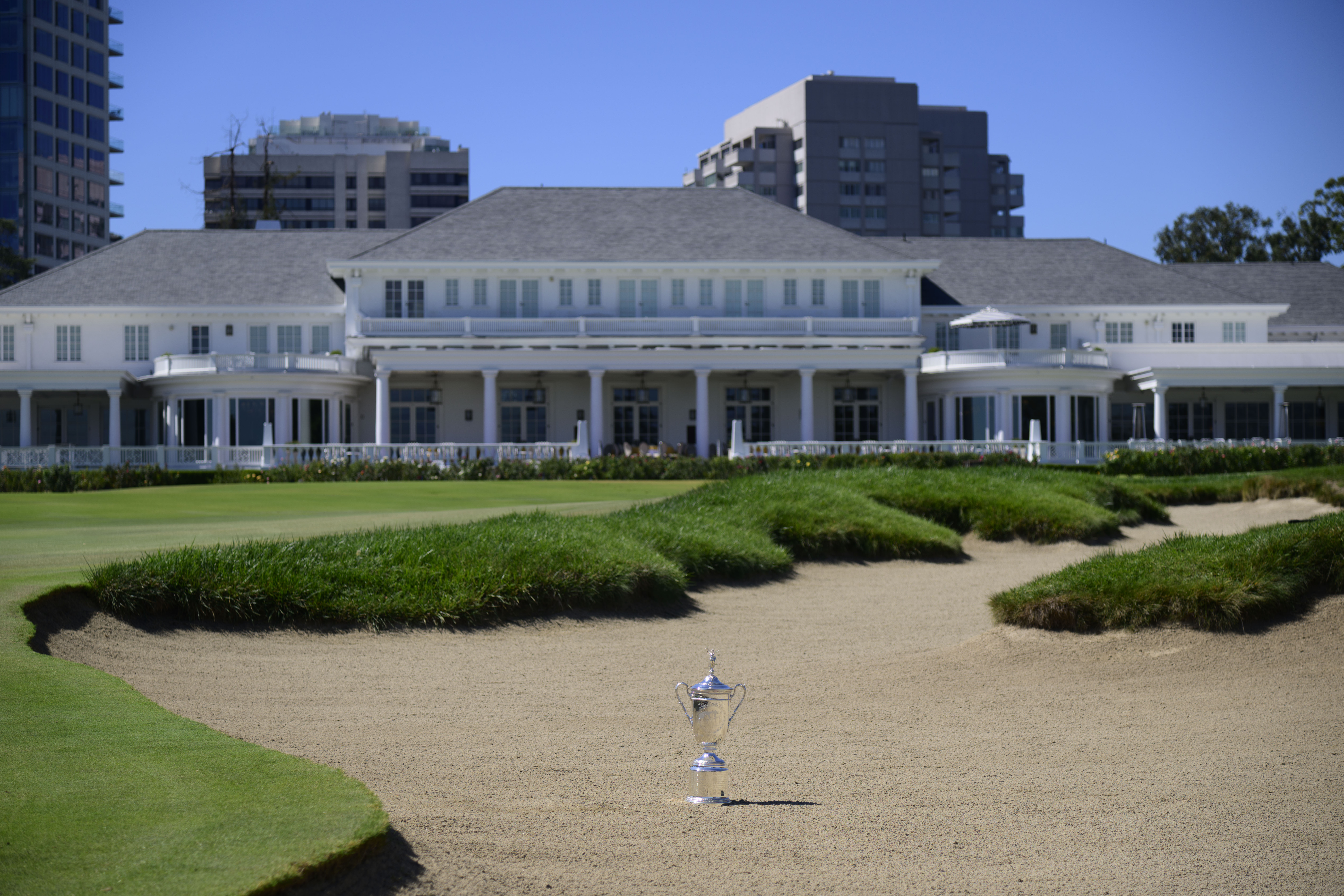 2023 U.S. Open Betting Odds, Course Preview, Power Rankings: Scottie ...