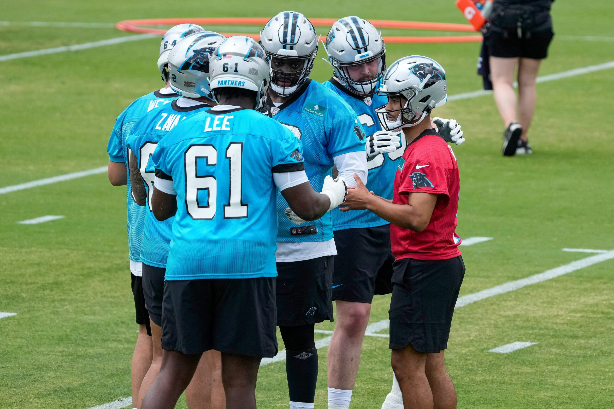 Carolina Panthers' Coach-QB Combo Gives Them Best Value To Win 2023 NFC ...