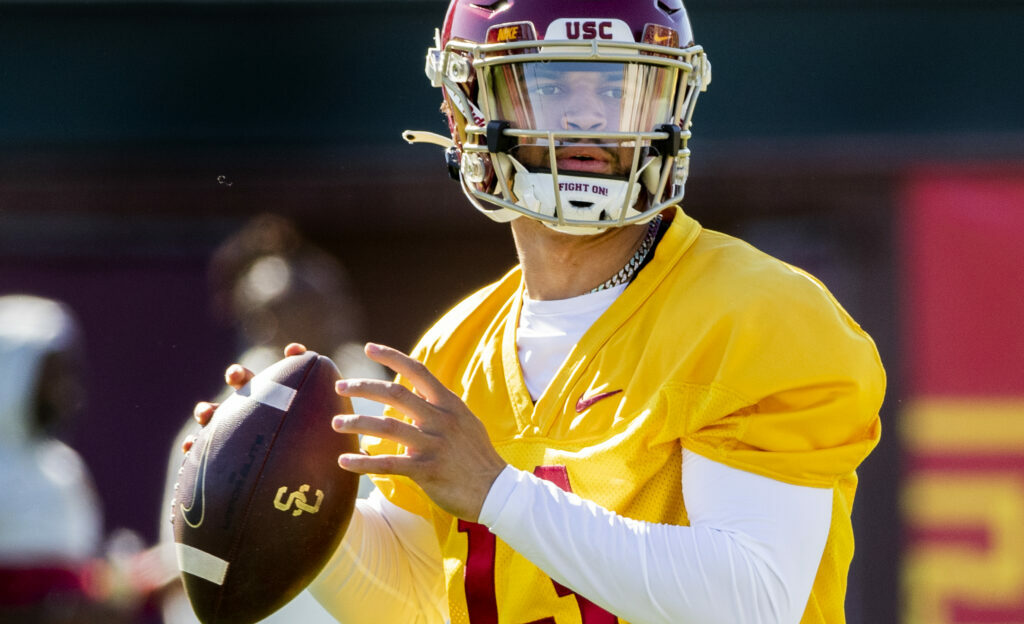 REPORT: USC President Stopped PAC-12 Expansion Efforts - outkick | OutKick