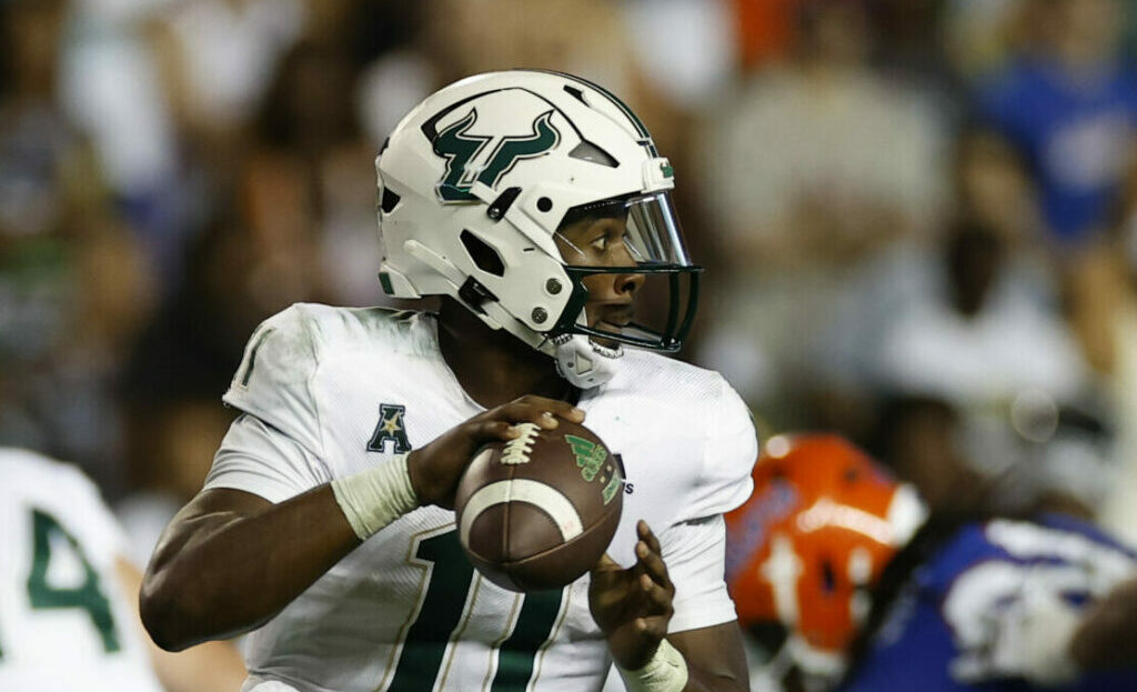 USF/East Carolina Game Moved Because Of Hurricane Ian - outkick | OutKick