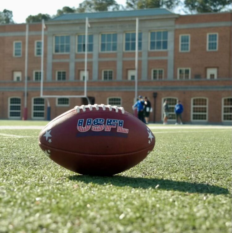 Michigan Panthers, Tampa Bay Bandits Open As Betting Favorites To Win ...