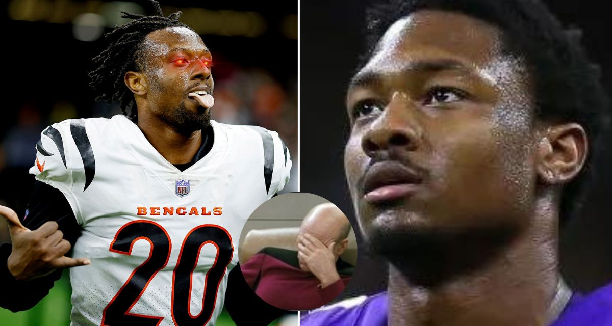 Eli Apple Turns Out Lights On Stefon Diggs, Blasts Bills WR In Elite ...