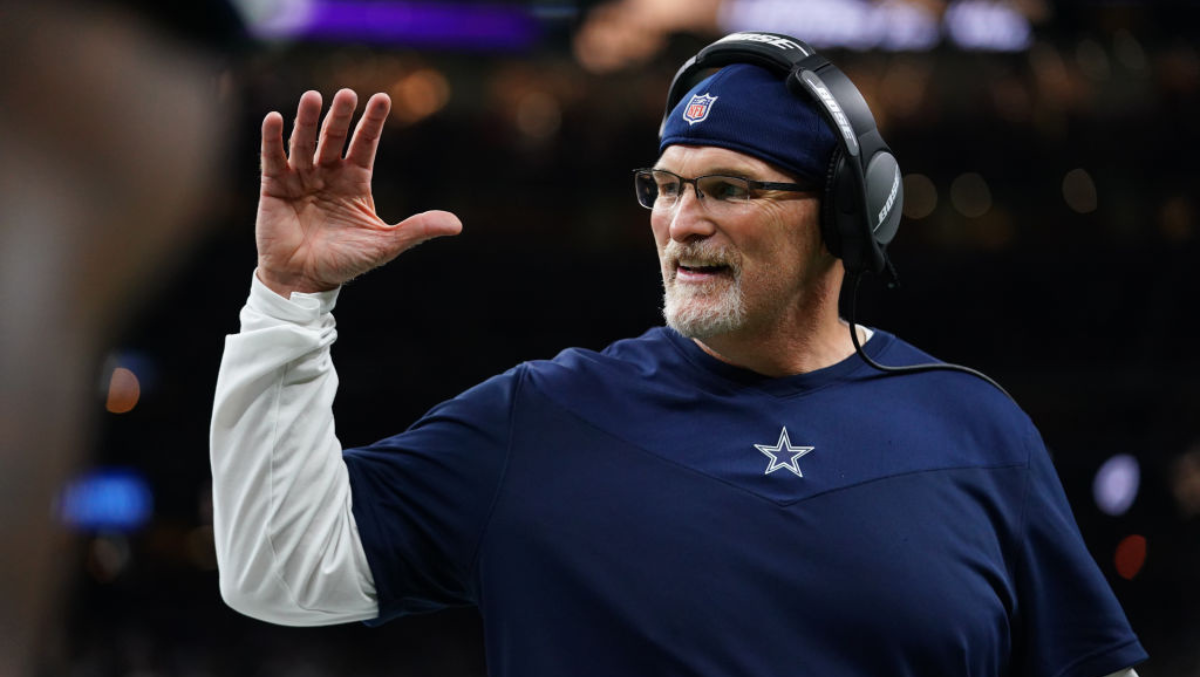 Broncos Request Interview With Cowboys DC Dan Quinn | OutKick Broncos Request Interview With Cowboys DC Dan Quinn | OutKick