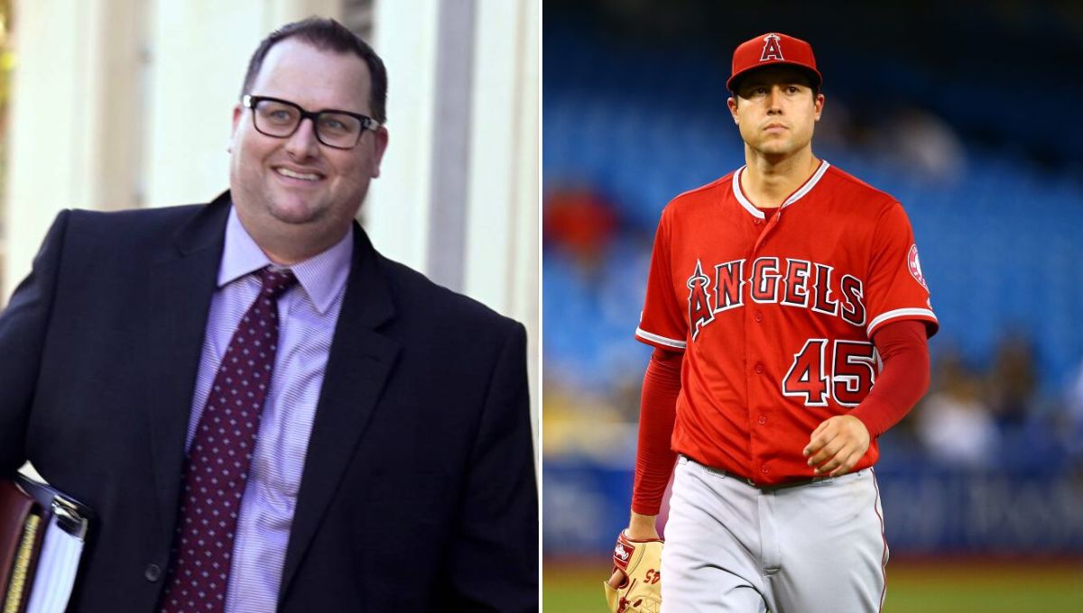 Ex-Angels Employee Sentenced To 22 Years In Jail After Role In 27-Year ...