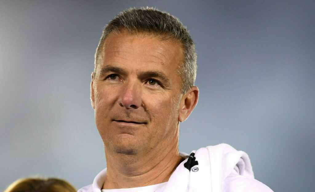 Urban Meyer Makes Decision On Nebraska Job: REPORT - outkick | OutKick