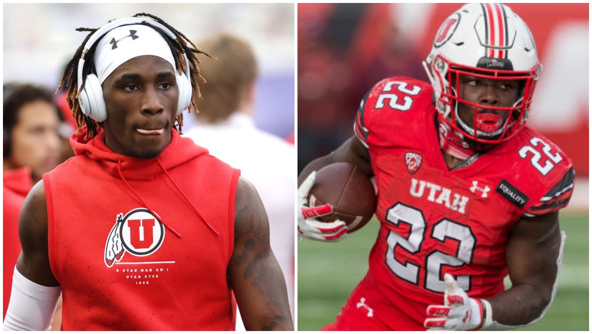 Utah Renames Spring Game To Honor Players Shot And Killed - outkick ...